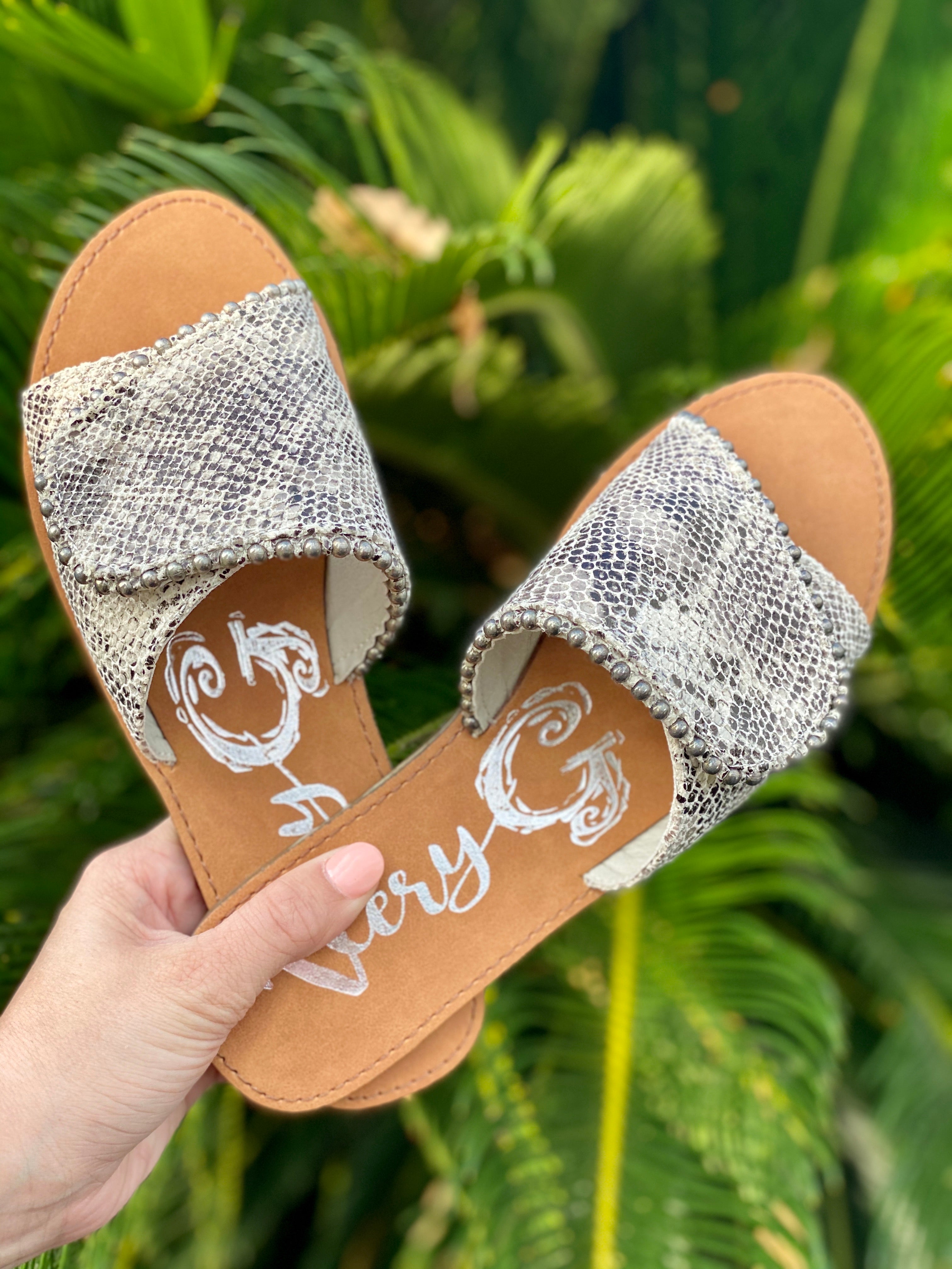 Shoes – Southern Roots Boutique
